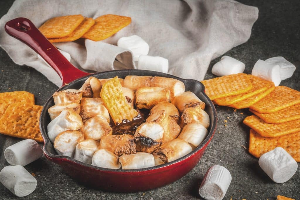 More to s’mores: Almost 100 years after the invention of the original s ...